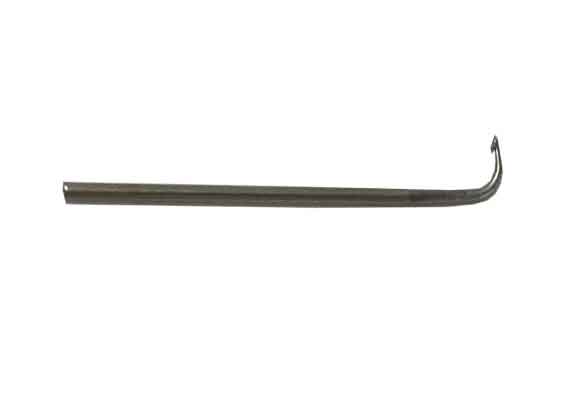 German and Asian Hair Ventilating Needles | Which Tool is Best for ...