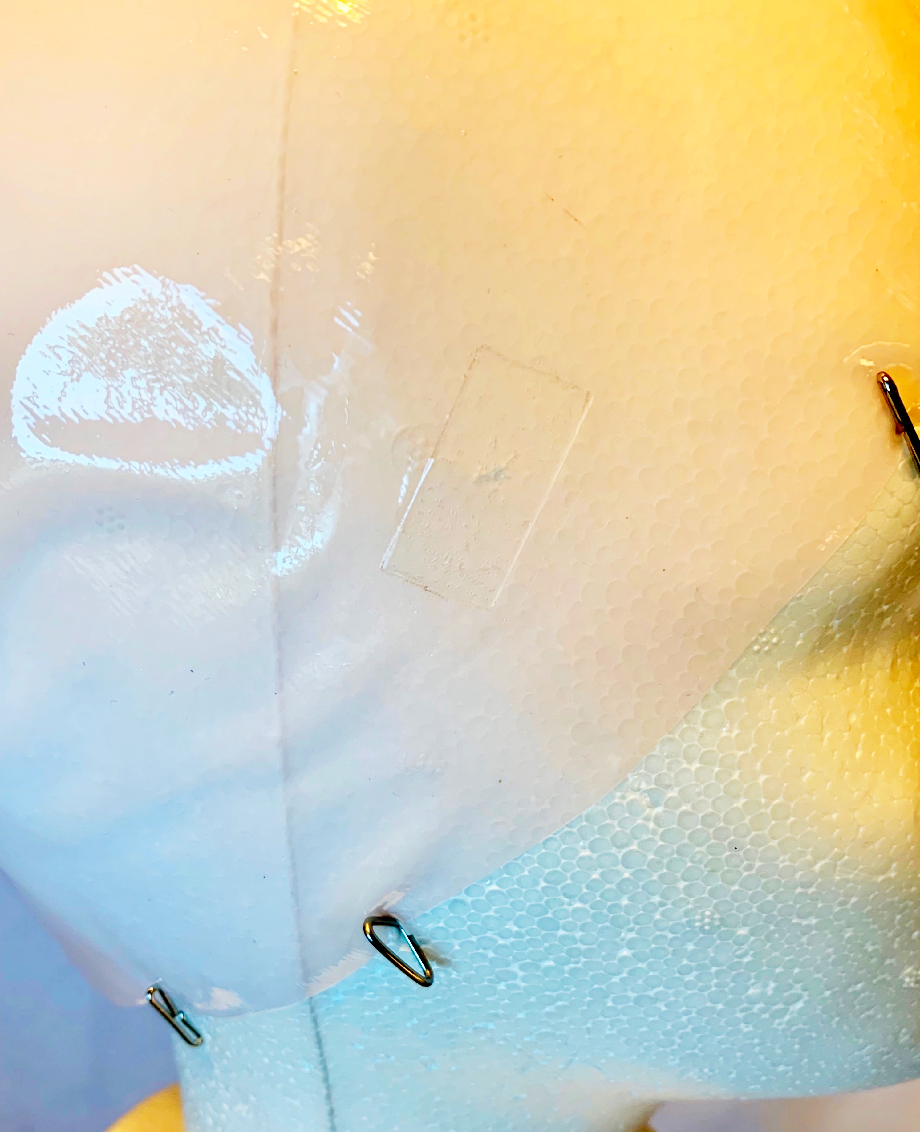 How to Repair a Poly Wig Base – Easy Steps! – Wig Making Supplies ...