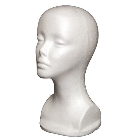 Wig Blocks and Wig Making: How to Choose the Best Wig Block – Wig ...