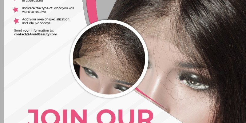 hair ventilation – Wig Making Supplies, Tools and Techniques ...