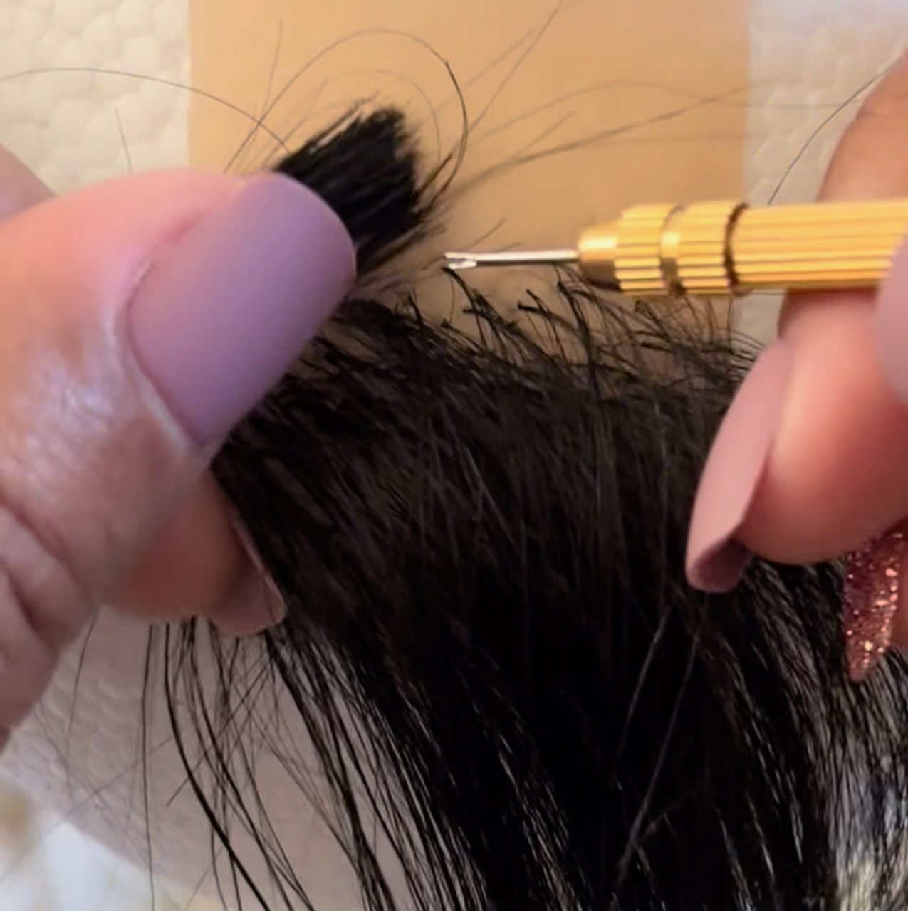 Wig Making Supplies, Tools and Techniques & Information Blog – Learn ...