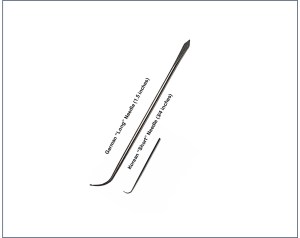 Enhancing Wig Making Techniques: The Power of Hair Ventilating Needles ...